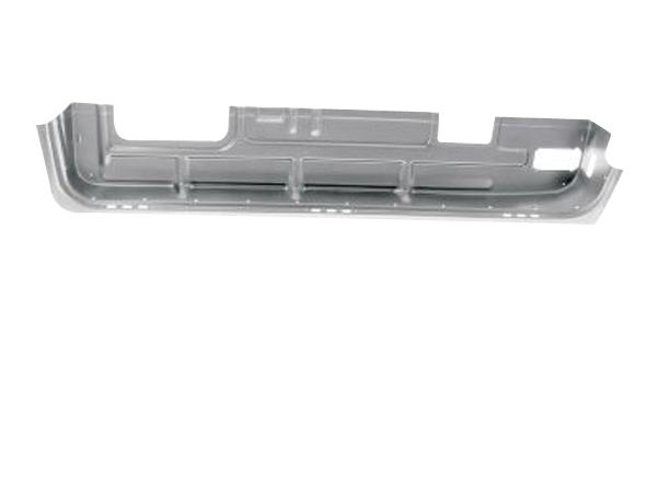 1955-57 Chevy Rh Inner Door Panel Bottoms