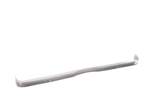 1955-57 Chevy Upper Radiator Support Bar 1957 Chevrolet...