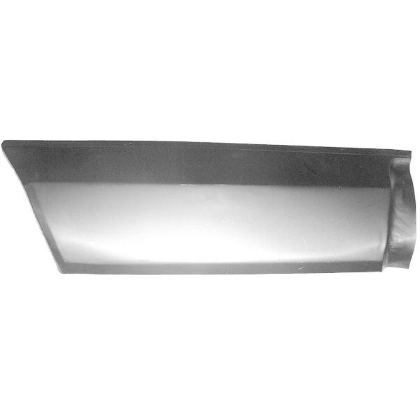 1966-74 A B E-Body Lh Quarter Patch Panel