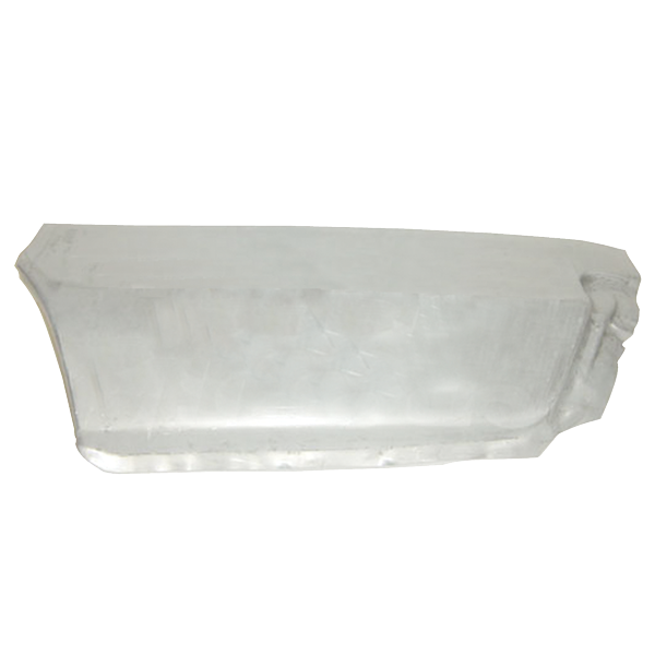 1964-72 Cutlass 442 Lh Lower Quarter Patch Panel 1966 19...