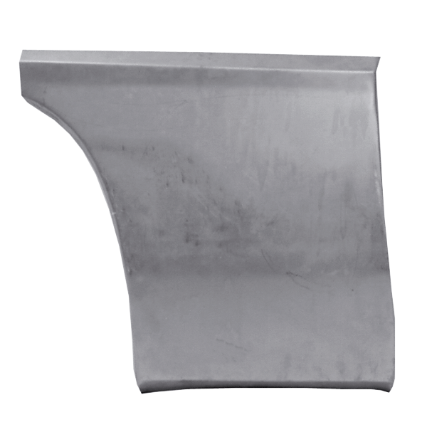 1967-81 Camaro Lh Fender Patch Panel