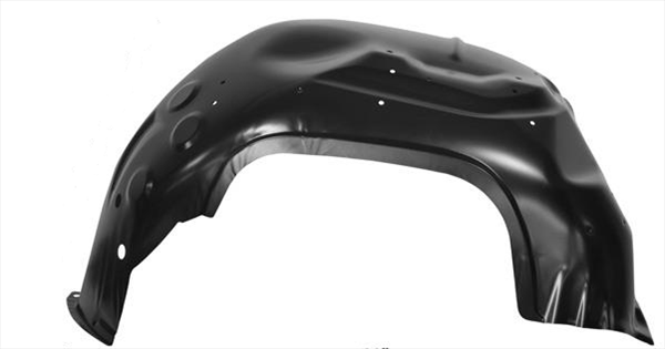 1970-1981 Firebird inner fender. LH