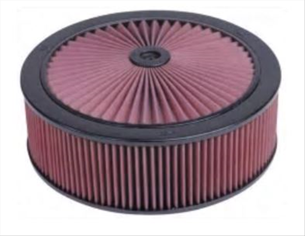 K&N 66-3070 X Stream air filter assembly