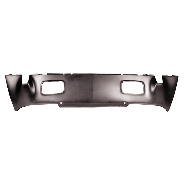 Lower rear valance panel 1970-1974 Barracuda