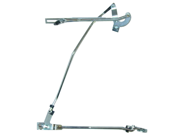 1966-74 A B E-Body A/T Kickdown Linkage Kit