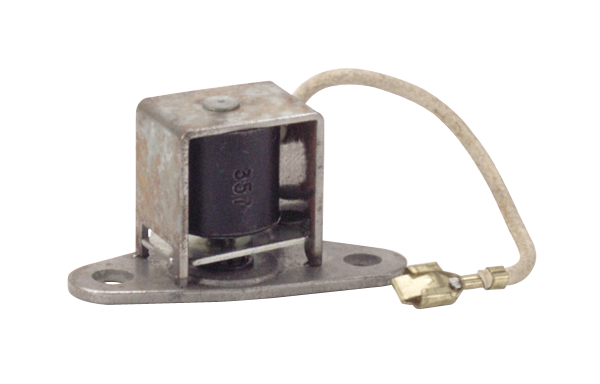 1964-72 GTO Kickdown Solenoid
