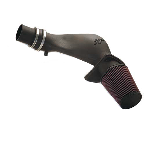 K&N 57-3010-1 filtercharger injectionkit