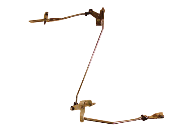 1966-74 A B E-Body A/T Kickdown Linkage Kit