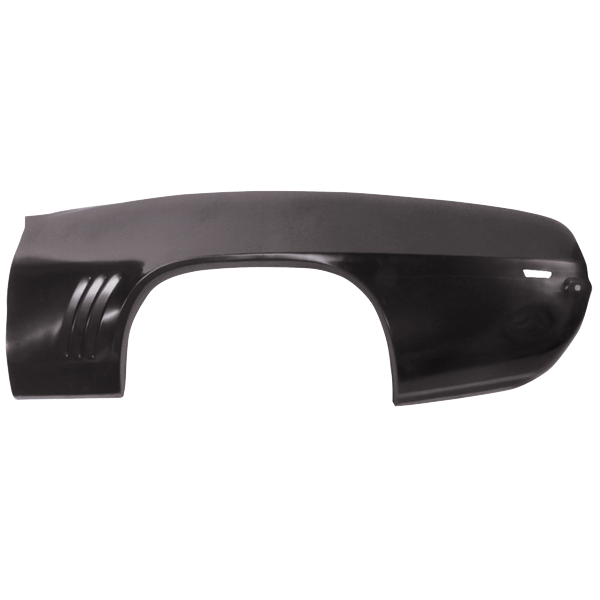 Dynacorn 1067D Lh Quarter Panel Skin1967-81 Camaro