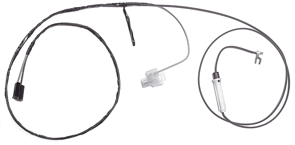 1967-81 Firebird Tachometer Harness 1968 Hood Mounted Tac...