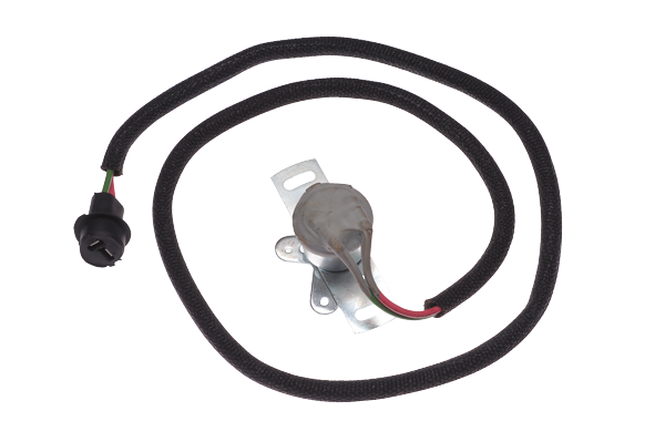 1964-72 Chevelle Monte Carlo El Camino Neutral Safety Bac...