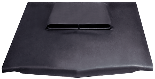 1969 Plymouth Road Runner Six Pack Lift Off Hood LH1002