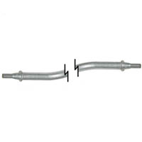 Right Stuff CTV6703 Vacuum Modulator Line 1964-72 Chevell...