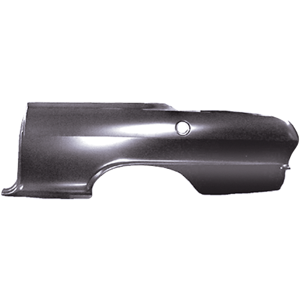 Dynacorn 1621BWT Full Length Quarter Panel W/O Sail Panel...