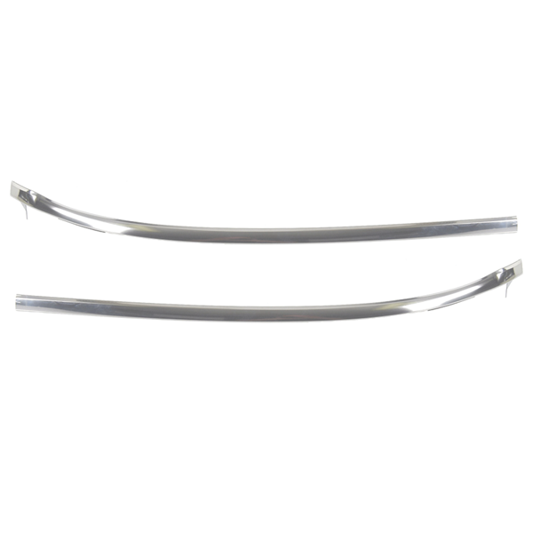 1967-81 Camaro Drivers Passenger Side Lower Windshield ...