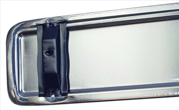 1975-1980 Chevrolet Truck Tailgate Band Assembly.
