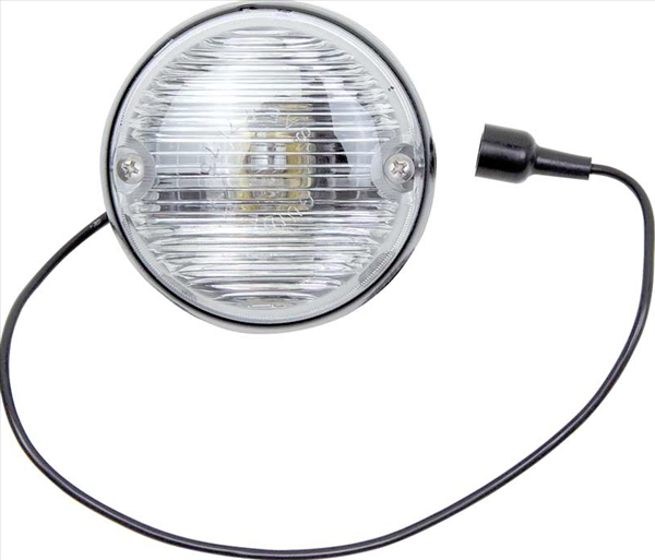 1967-1976 Chevrolet and GMC backup light assemblies for S...