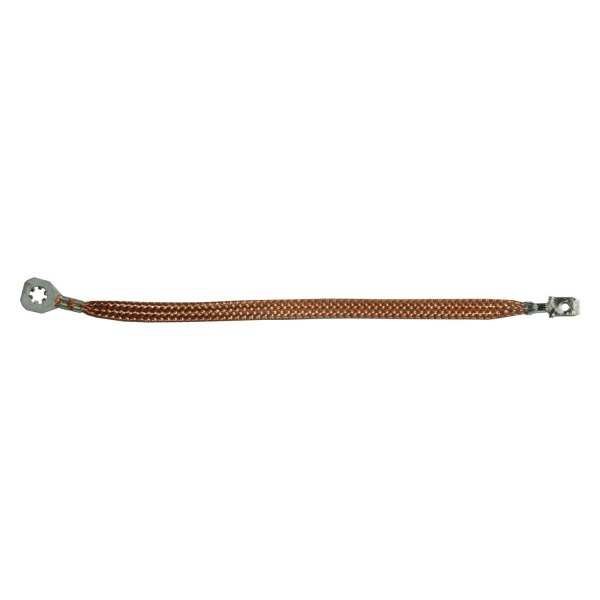 1970-1973 Firebird Shaker Scoop to Firewall Ground Strap.