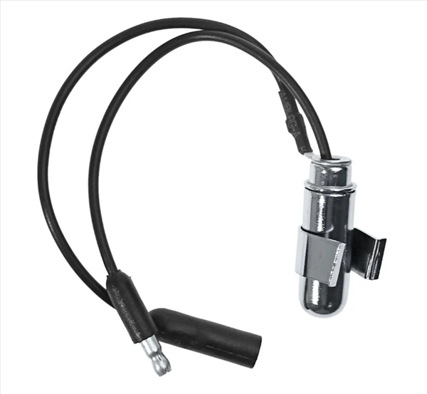 Dynacorn M3519W Shift Indicator Light 1965 1966 Mustang M...