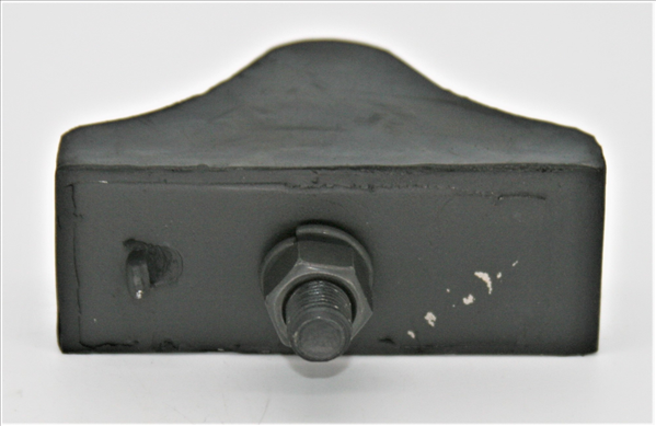 1955-57 Chevy Lower Control Arm Bumper 1955 57 Chevrolet...