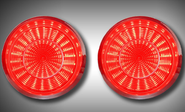 LAT-NR100 LED tail light conversion kit