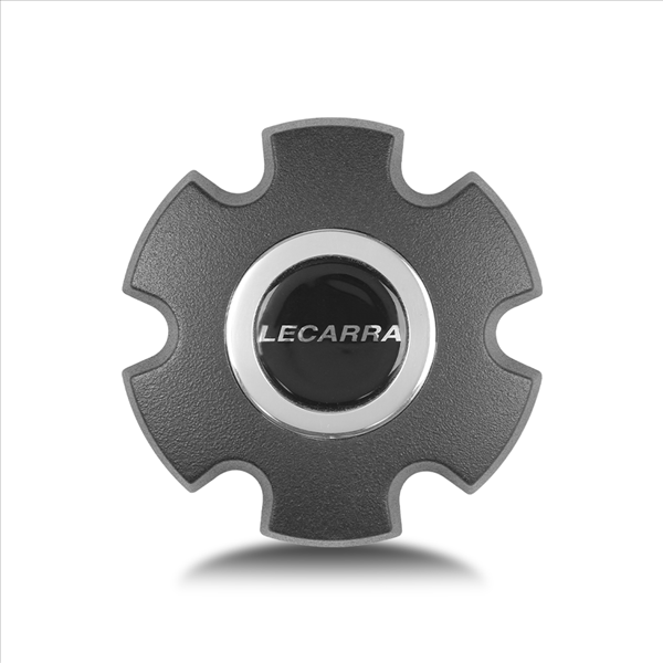 1964-72 GTO Formula Steering Wheel Center Cap W/O Emblem...