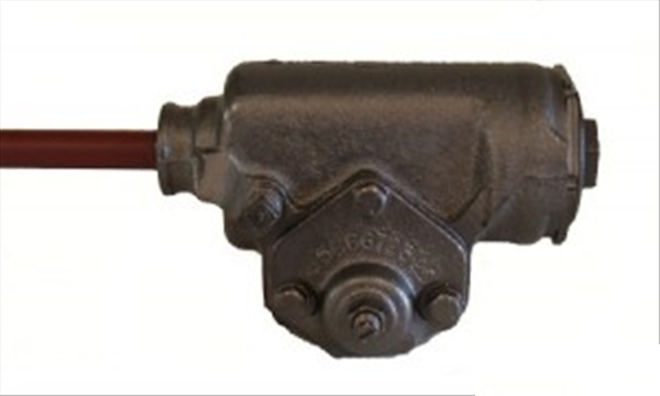 1955-1957 Chevrolet NEW Manual Steering Gearbox.