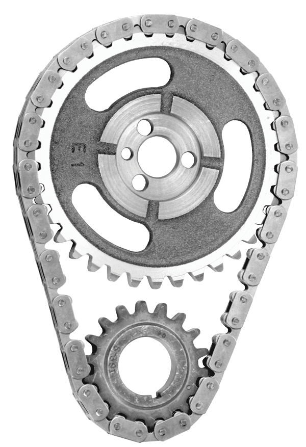 KT3499S Timing Chain Set 1964-72 Chevelle Monte Carlo El...