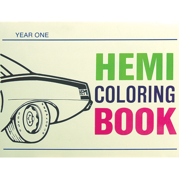 Hemiing book