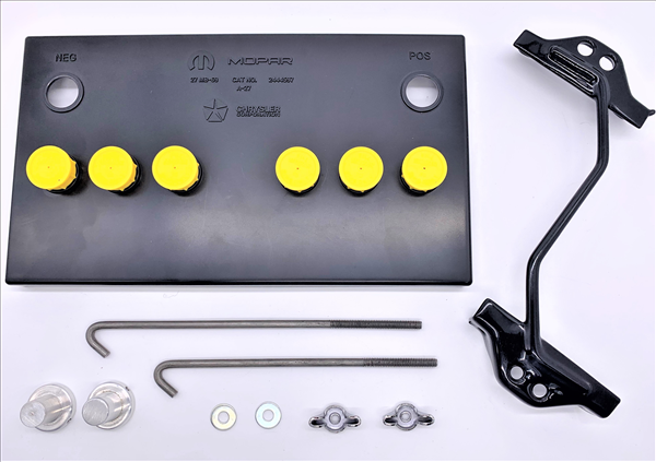 Single Part Search Result For MBC27YEL1