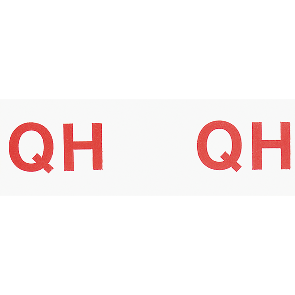 1964-72 Cutlass 442 Engine Code Decal