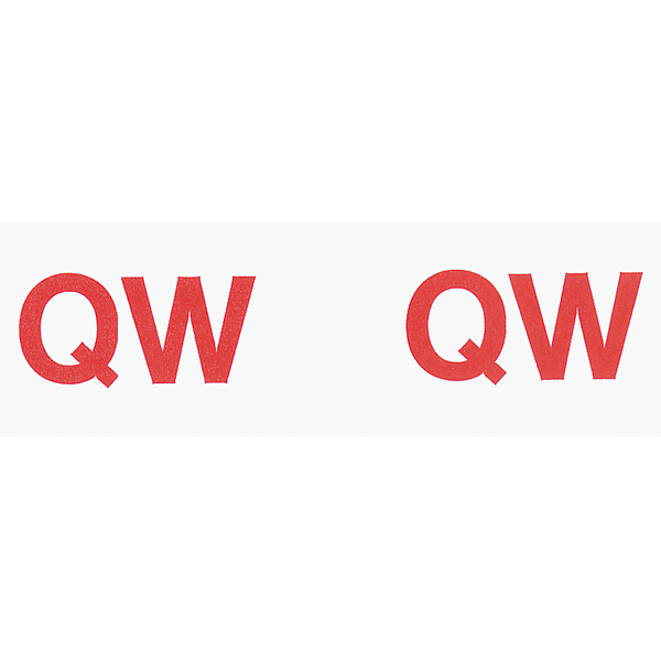 1964-72 Cutlass 442 Engine Code Decal