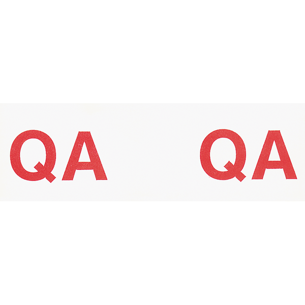 1964-72 Cutlass 442 Engine Code Decal