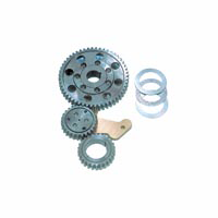 Milodon 13600 gear drive assembly