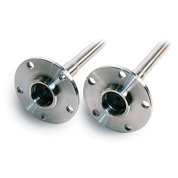 Moser C-CLIP axle shaft pair