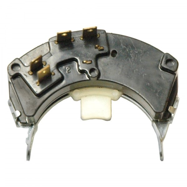 GM KM02040 Neutral Safety/Back Up Light Switch 1964-72 Ch...