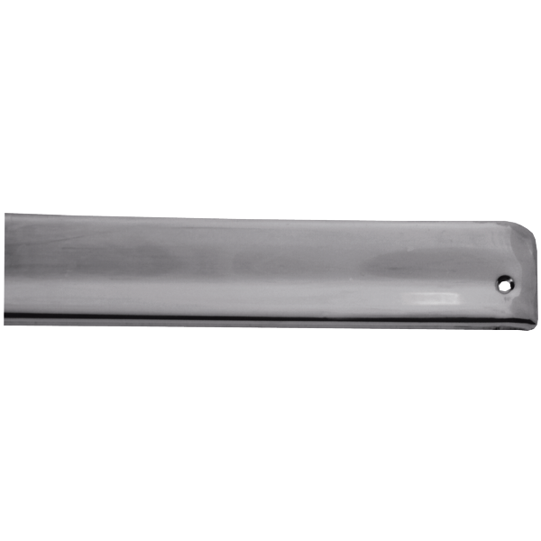 Dynacorn M1513 Lh Rocker Panel Molding 1970 19721964-72 GTO