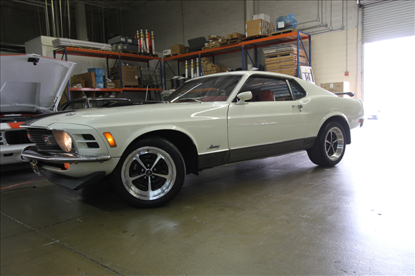 17x8 Cast aluminum Corvette Rally wheel kit YEARON