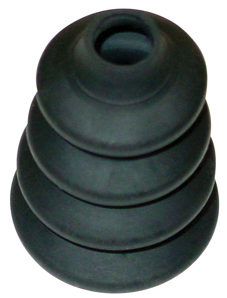 1966-74 A B E-Body Manual Brake Master Cylinder Boot 196...