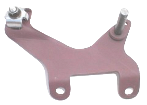 1966-74 A B E-Body Accelerator Cable Bracket 1968 1973 ...