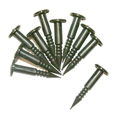 1966-74 A B E-Body Firewall Insulation Pad Retainer Clip...