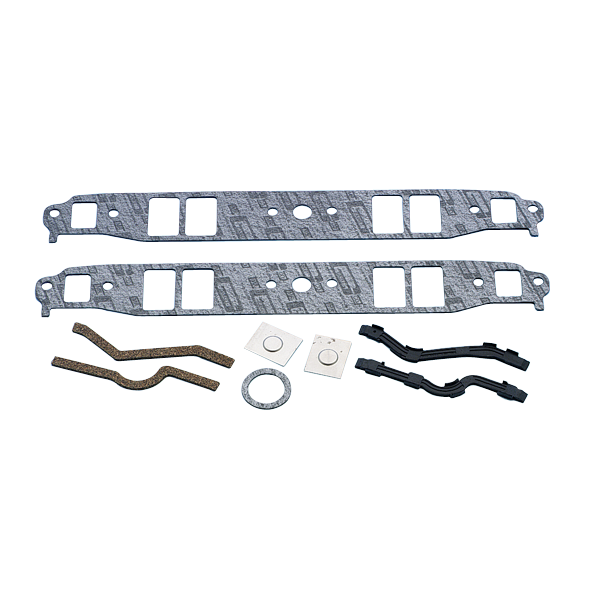 101B Mr Gasket intake manifold
