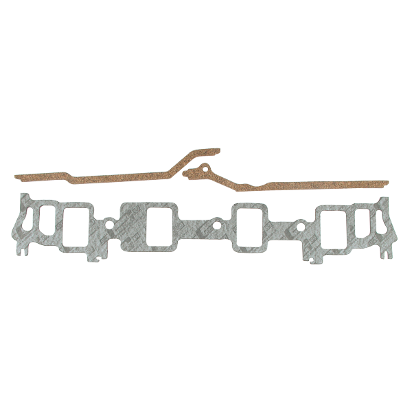 202A Mr Gasket composite intake manifold