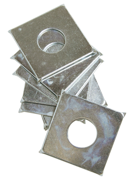 1955-57 Chevy Body Mount Shims 1955 57 Chevrolet Models