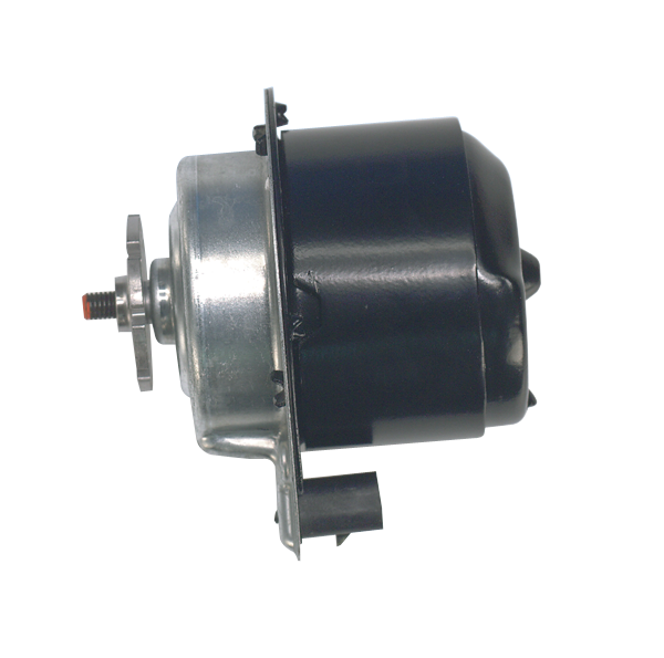 82 02 Camaro FB 1985 305 electric fan motor. 15-8988