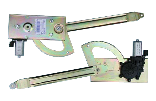 Electric Life CR45-6670K front power window kit