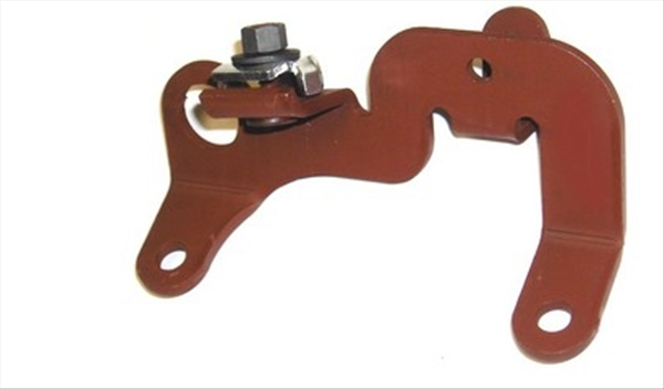 1966-74 A B E-Body Accelerator Cable Bracket 1971 440 F...