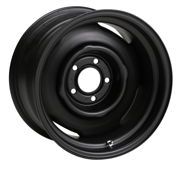 Wheel Vintiques 63-5012052 Oe Chrysler Steel Wheel