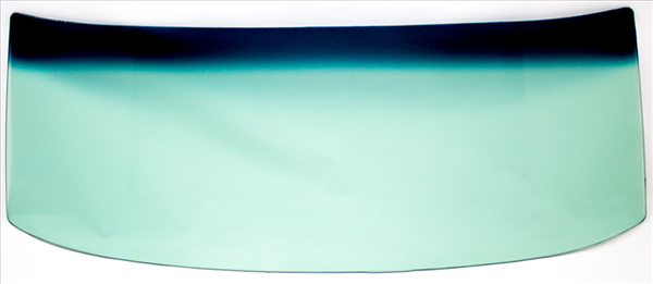 Auto Metal Direct 380-1067-T Windshield 1966-74 A B E-Body