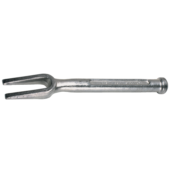 Tie rod separator